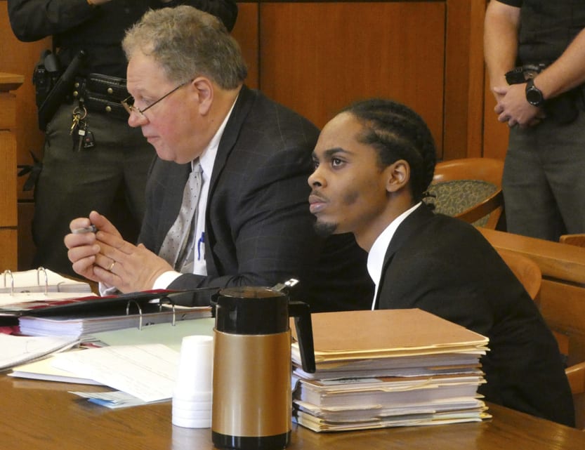Opening arguments in kidnapping trial set for today | News, Sports ...